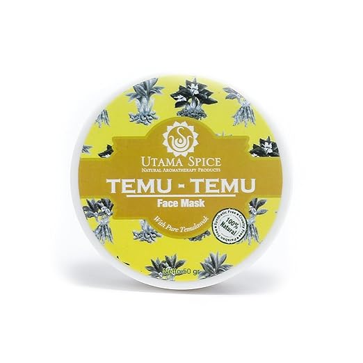 Amazon.com : Temu-Temu Face Mask : Beauty & Personal Care