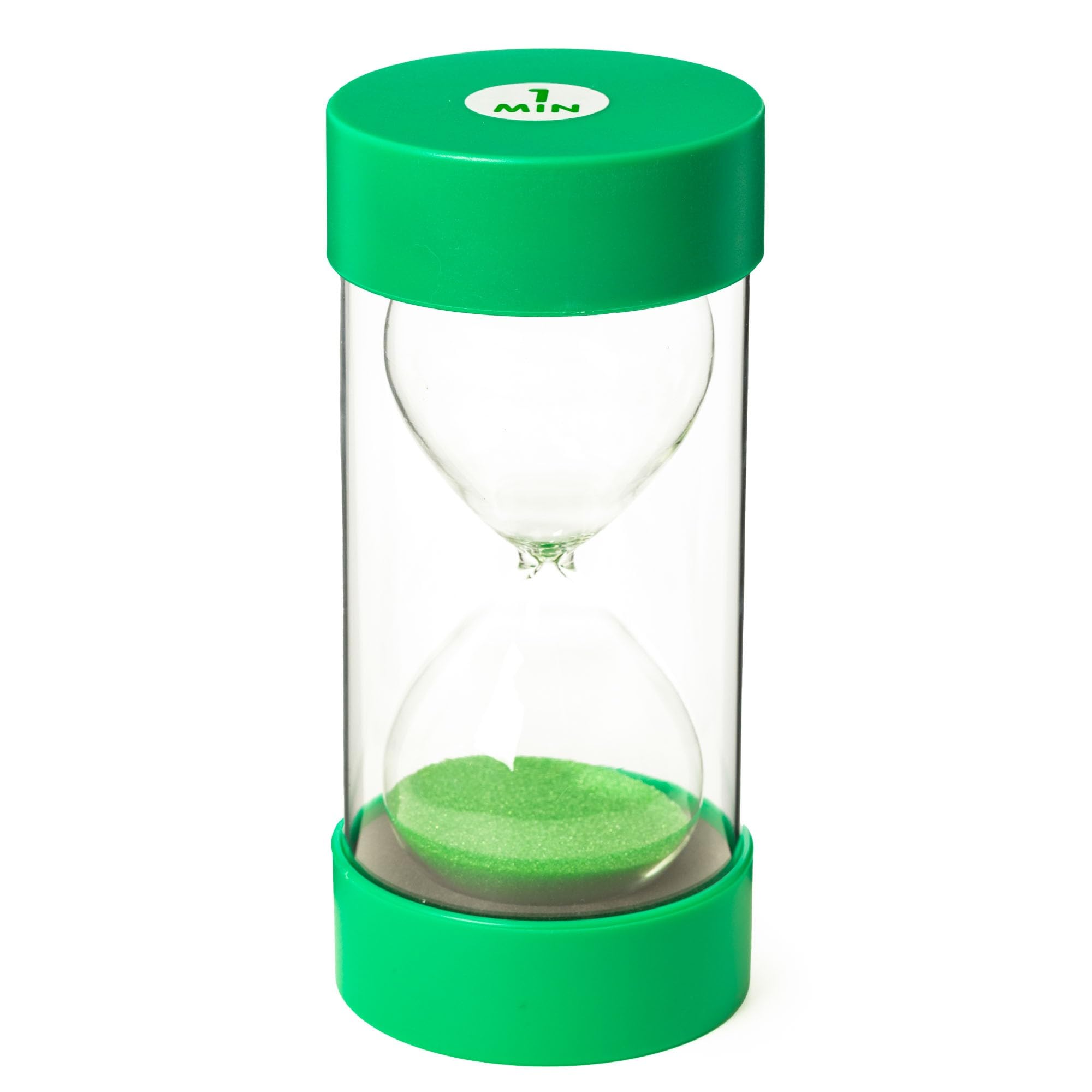 Jumbo Sand Timer for Kids - Colourful and Attractive - Easy-to-Operate ...