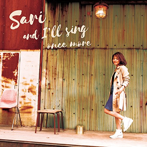 Play and I'll sing once more by SARI on Amazon Music