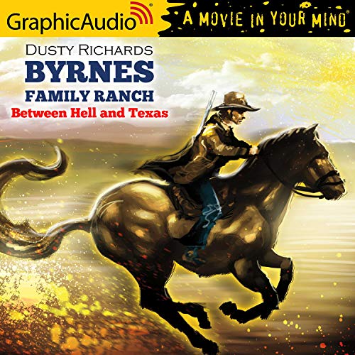 Amazon.com: Blood on the Verde River [Dramatized Adaptation]: Byrnes ...