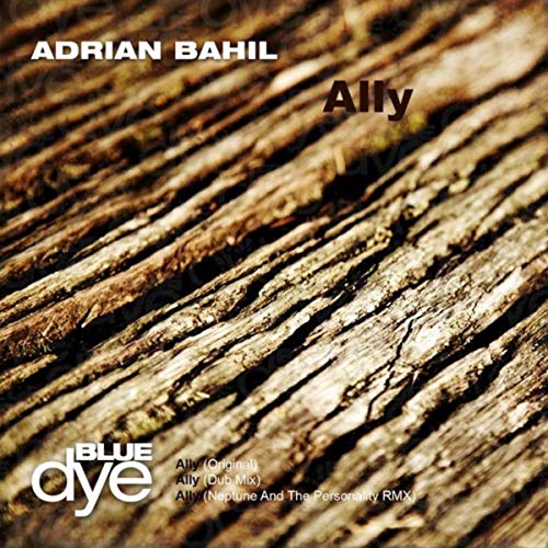Amazon.com: Ally : Adrian Bahil: Digital Music