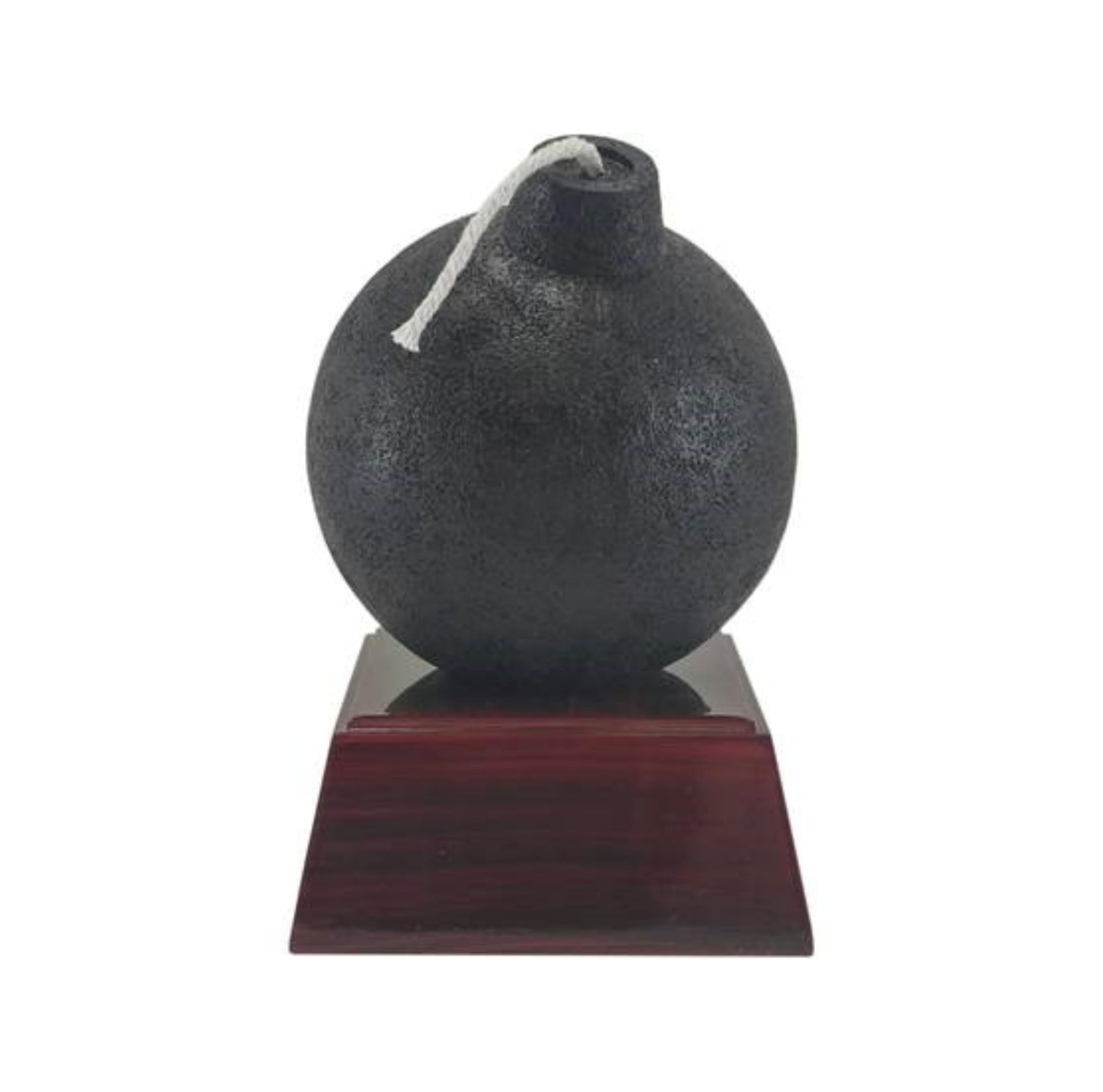 Snapklik.com : Decade Awards Bomb Trophy - 5.5 Inch Tall Da Bomb Award ...