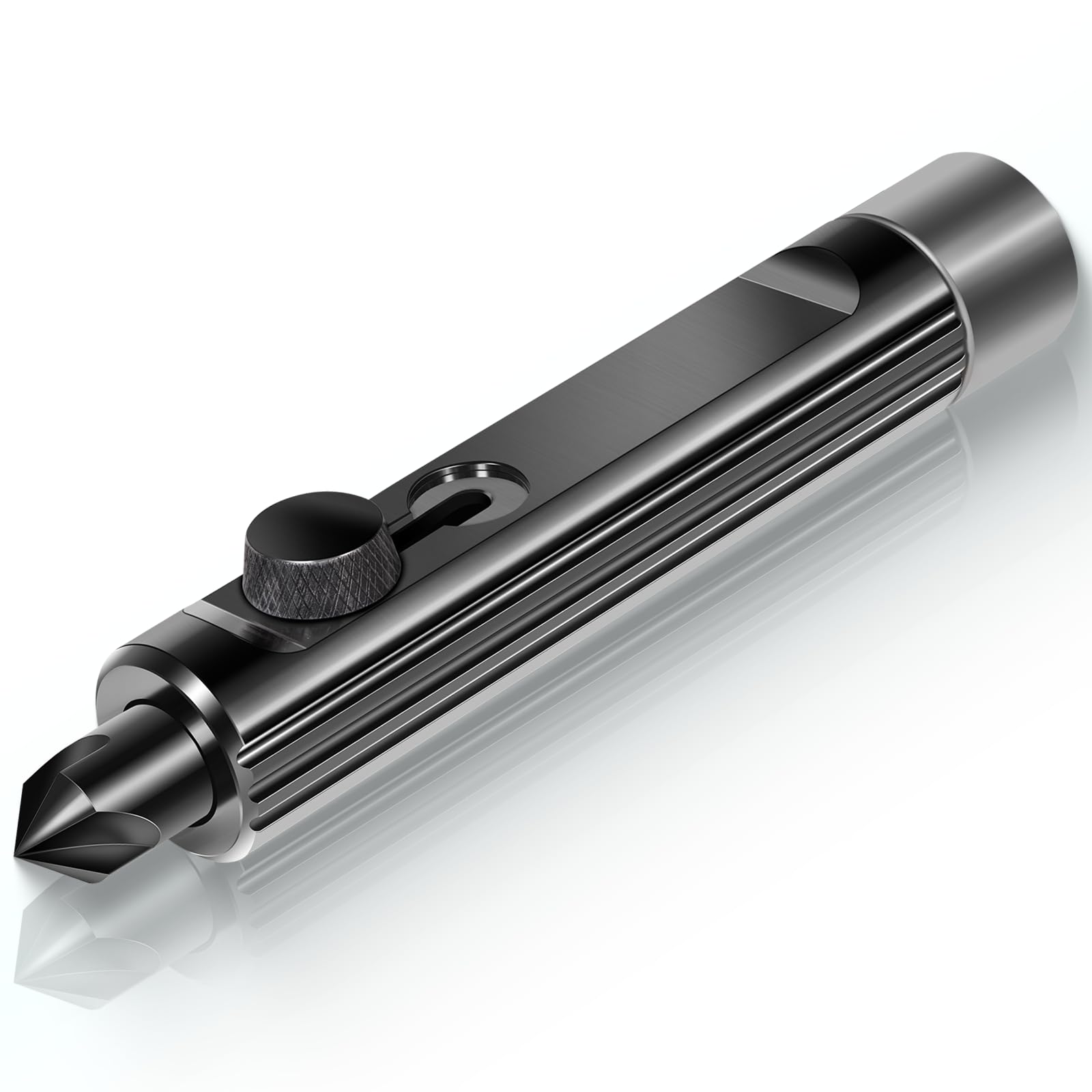 Amazon.com: Yoursme LTTR1 Rimming & Deburring Tool for 3/16" to 1/2 ...