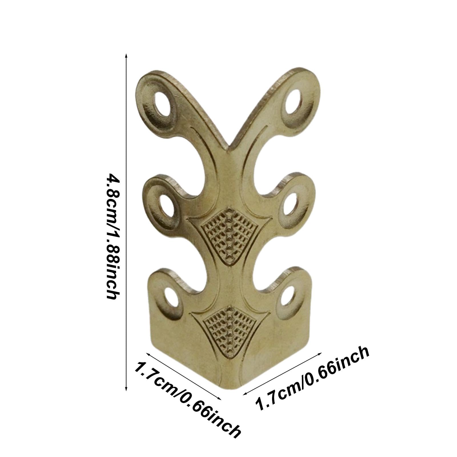 Decorative Corner Covers