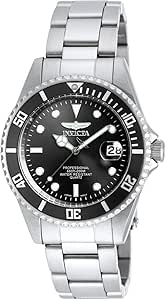 Invicta Relógio masculino 8932OB Pro Diver mostrador analógico quartzo ...