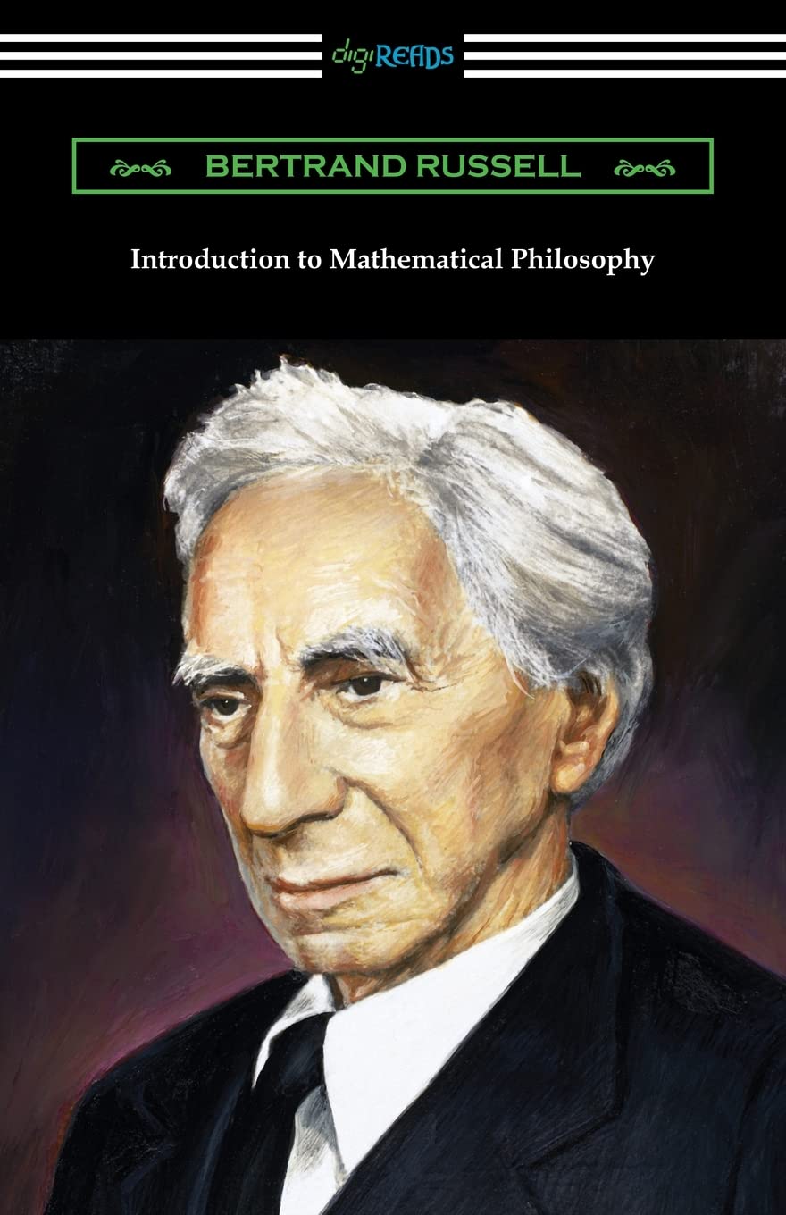 Snapklik.com : Introduction To Mathematical Philosophy