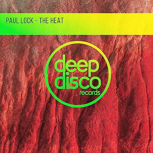 Amazon MusicでPaul LockのThe Heatを再生する