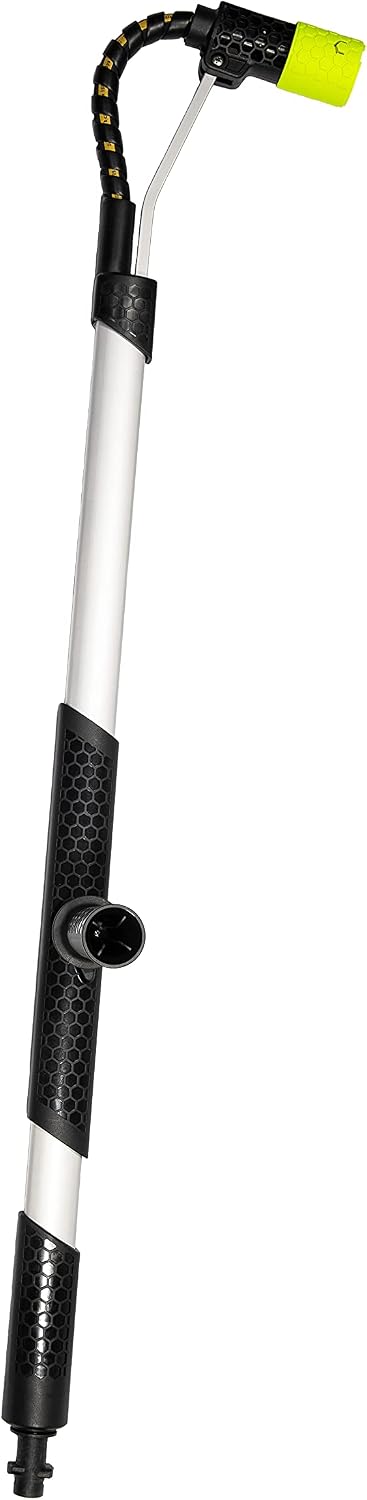 AVA Flexi Lance, 1.2m Flexible Spray Lance with Variable Angle up to ...