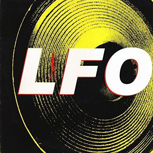 We Are Back / Lfo : Amazon.es: CD y vinilos}