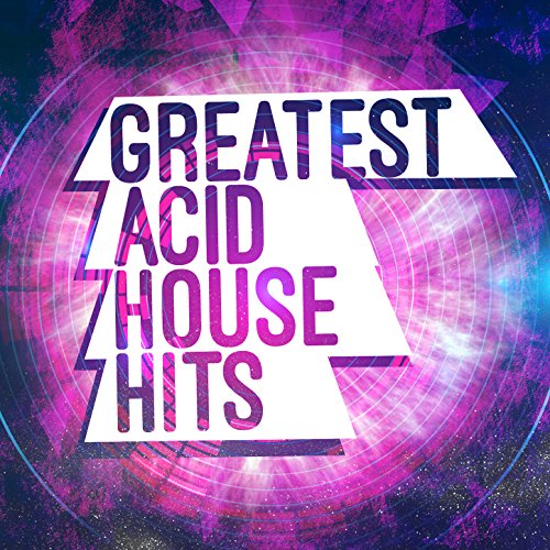 Amazon.com: Greatest Acid House Hits : Acid House: Digital Music