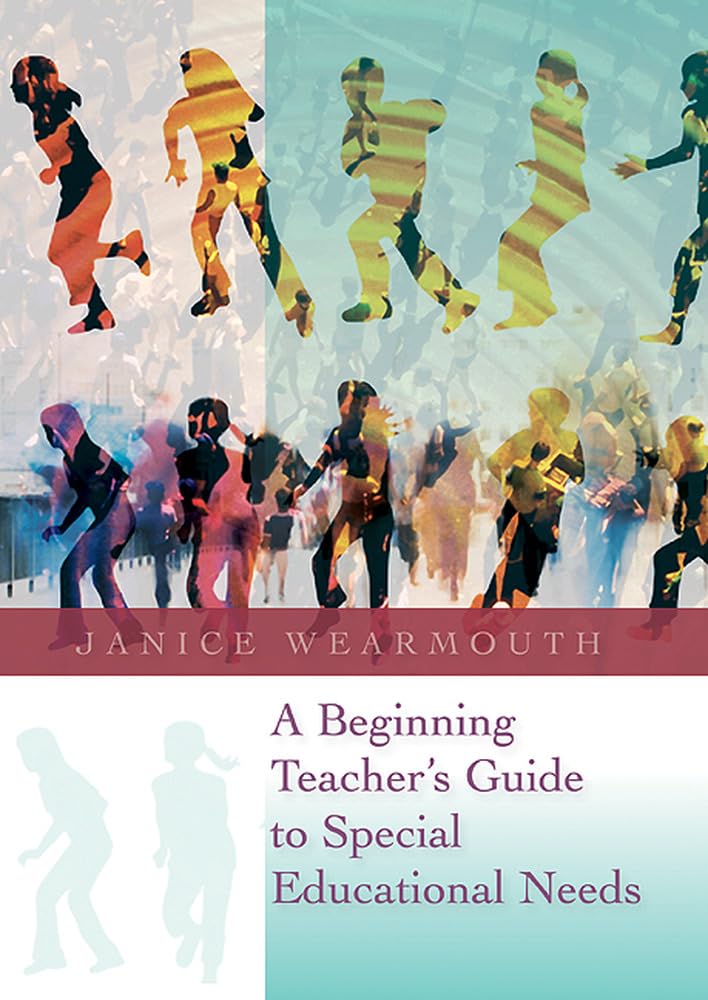 Buy A Beginning Teacher's Guide to Special Educational Needs Book ...