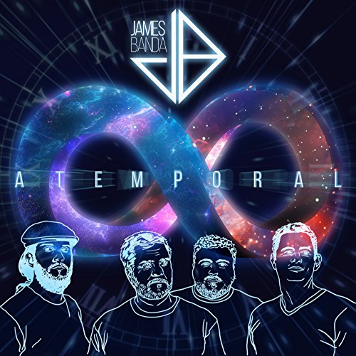 Amazon.com: Atemporal : James Banda: Digital Music