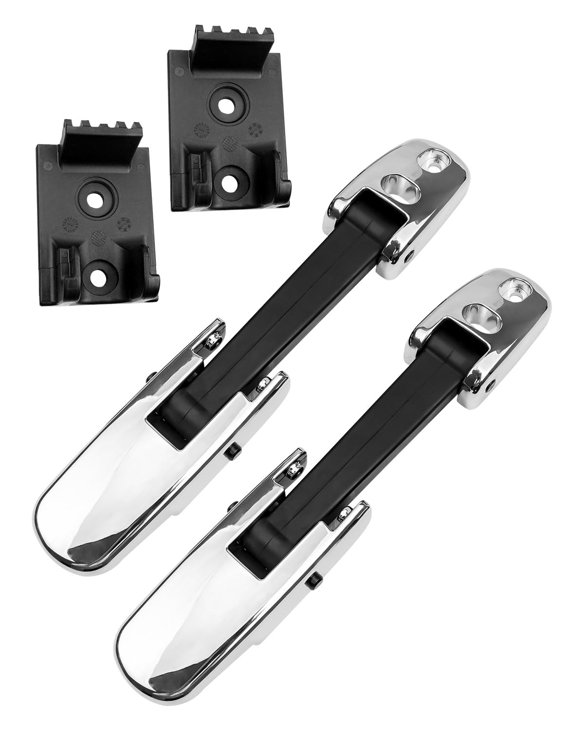 Amazon.com: HUQUZN Heavy Duty Hood Latch Assembly Kit Fit for Kenworth ...