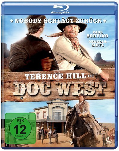 Doc West II ( Triggerman (Doc West 2) ) ( Doc West Returns (Doc West ...