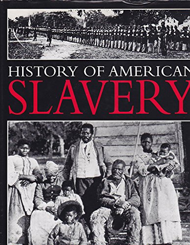 History Of American Slavery: Duncan Clarke: 9781856484619: Amazon.com ...