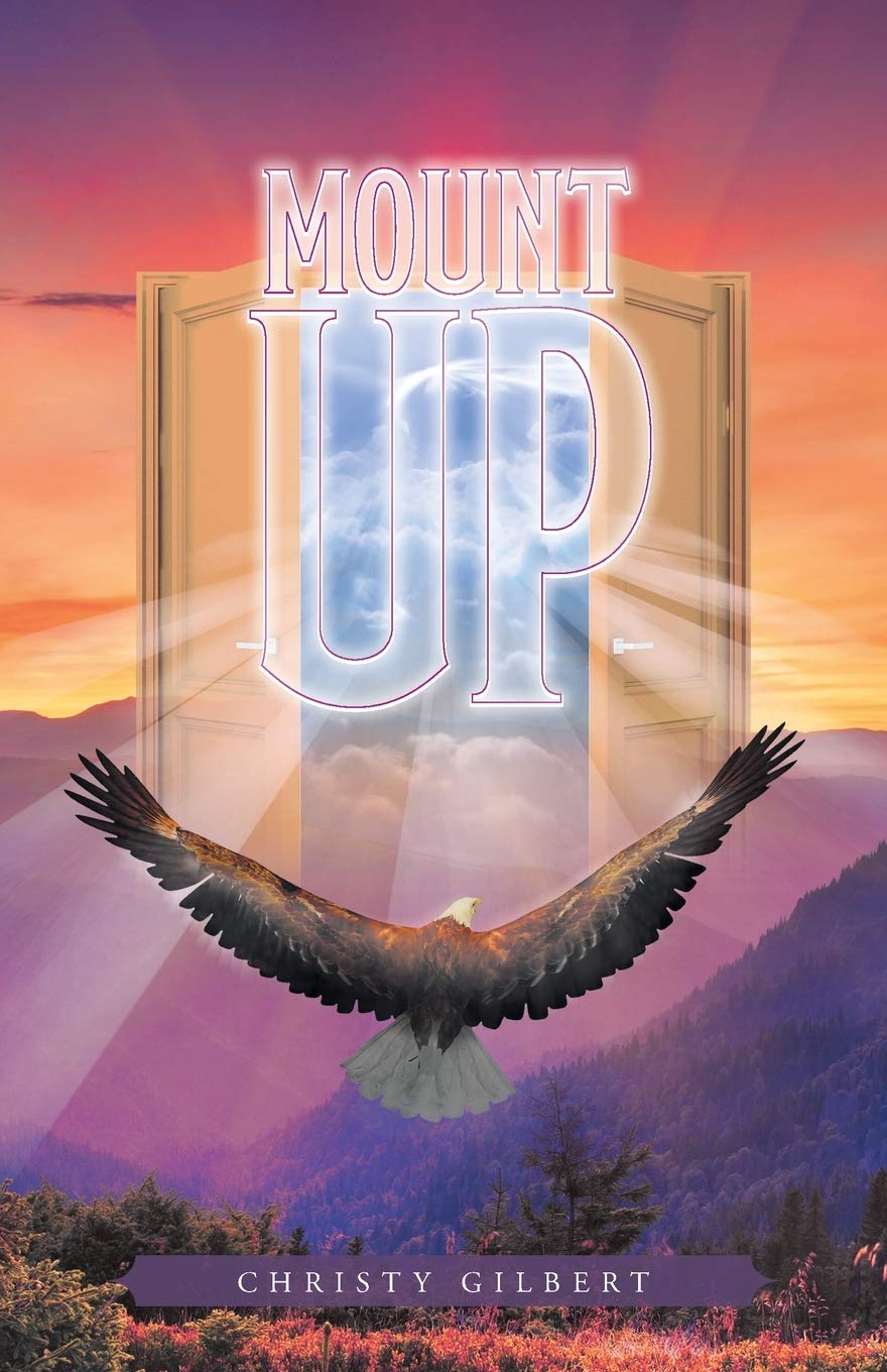 Mount Up: Real Life Stories to Renew Your Hope and Increase Your ...