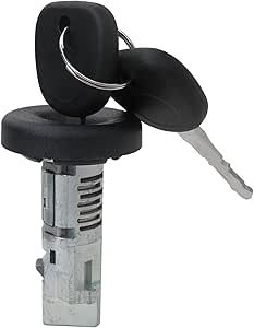 Amazon.com: 5928819 Ignition Key Lock Cylinder Switch W/2 Keys for ...