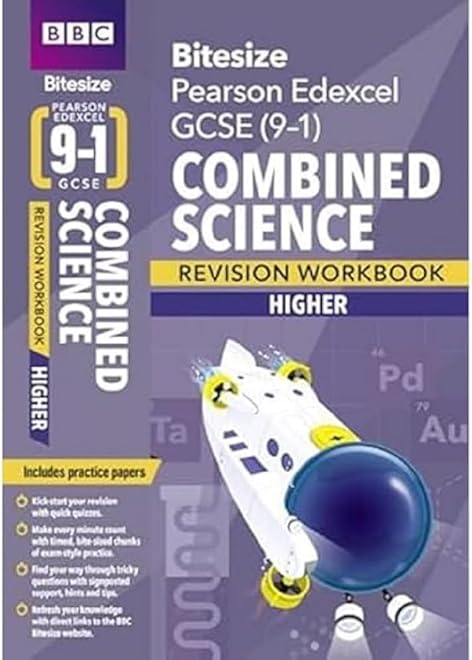 Amazon.co.uk: BBC Bitesize GCSE revision: Pearson Edexcel GCSE resources