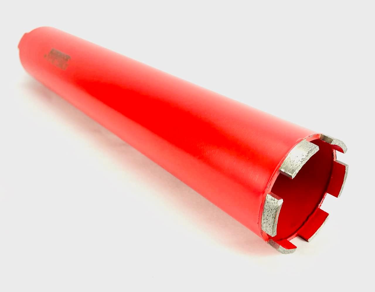 3" Inch Diamond Wet Core Drill Bit 1-1/4” Threaded by BLUEROCK Tools ...