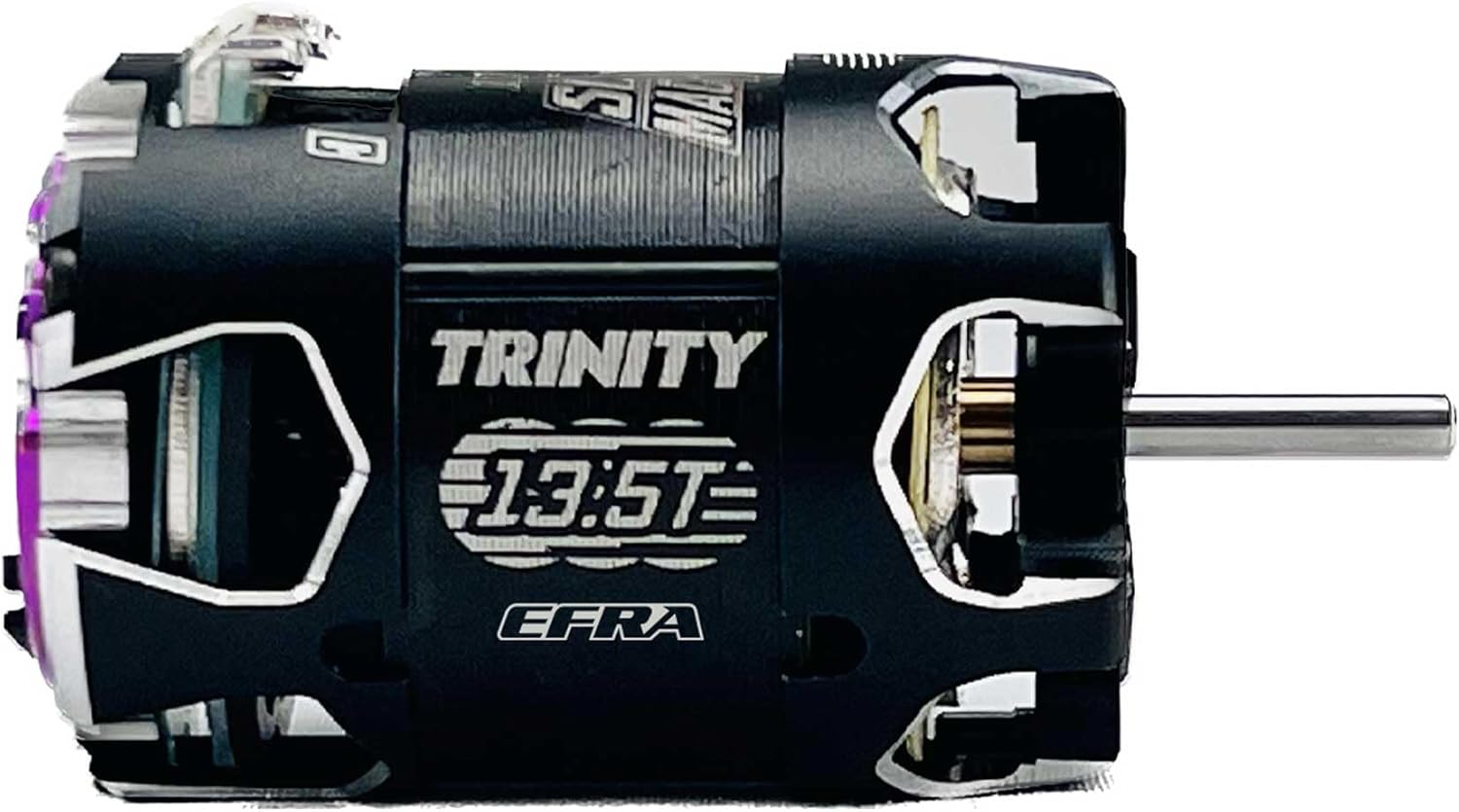 Amazon.com: TRINITY/Epic Slot Machine 13.5 EFRA Specs NO Chamfered E ...