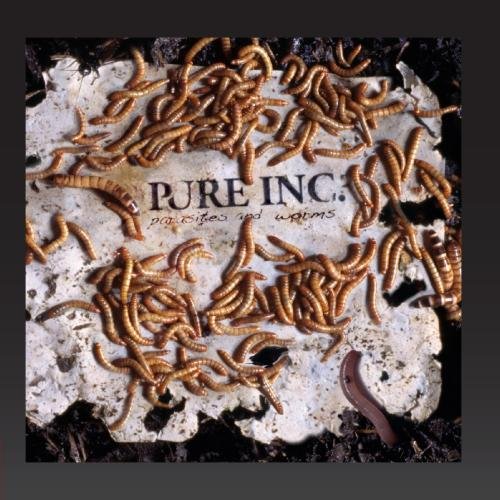 Parasites And Worms - Pure Inc.: Amazon.de: Musik