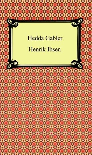 Hedda Gabler [with Biographical Introduction] - Kindle edition by Ibsen ...