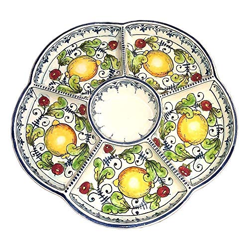 Ceramic from Italy - ItalianSide.com