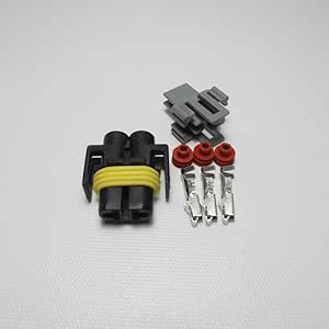 Amazon.com: 2way for Camaro Firebird TPI TBI 700R4 T5 Vehicle Speed ...