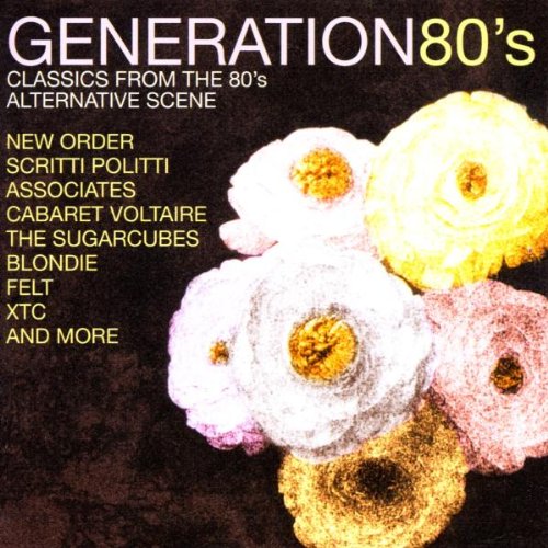 Amazon.de:Generation 80'S