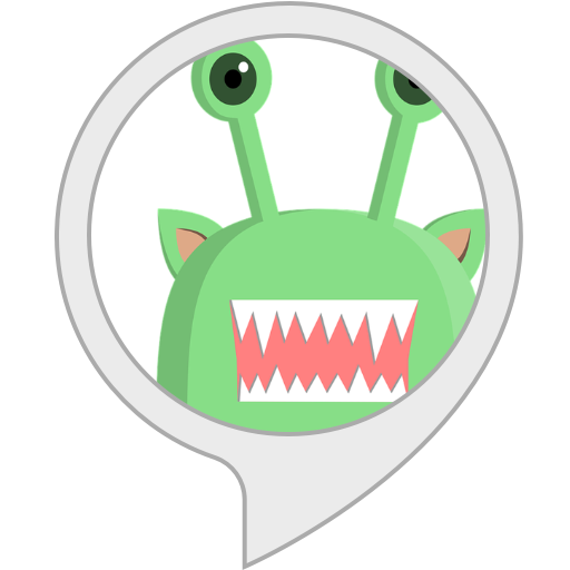 Amazon.com: Monster Detector : Alexa Skills