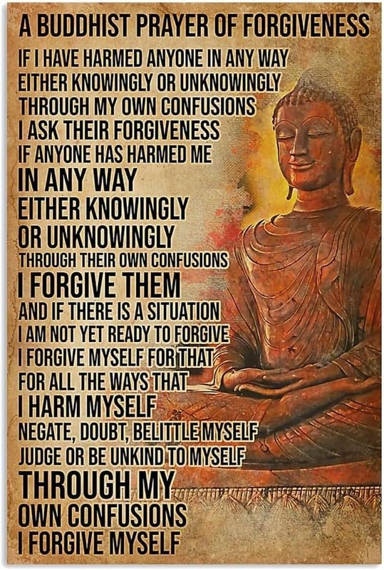 Buddhism Forgiveness Quotes Be At Peace. Quotes On Anger And