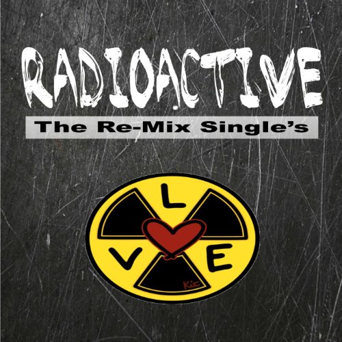 Amazon.com: Radioactive (The Remix Single's) [Tributes to Imagine ...
