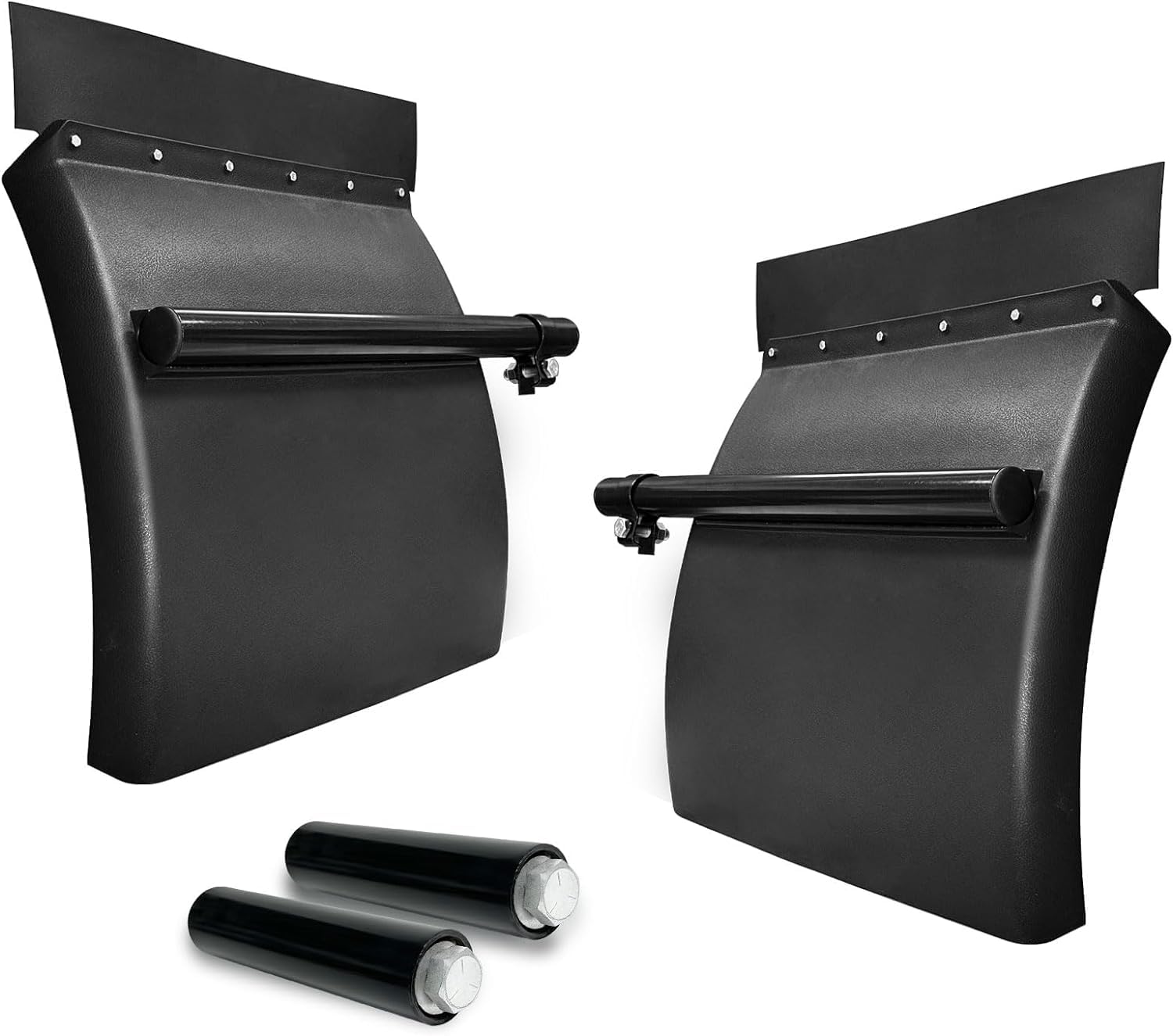 Snapklik.com : Torque Single Bolt Mounting Bracket For Quarter Fenders ...
