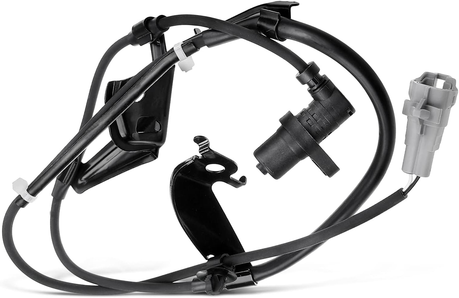 Amazon.com: A-Premium Front Right ABS Wheel Speed Sensor - Compatible ...