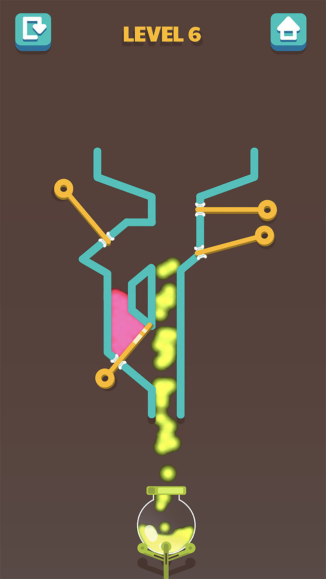 Magic Potion - App on Amazon Appstore