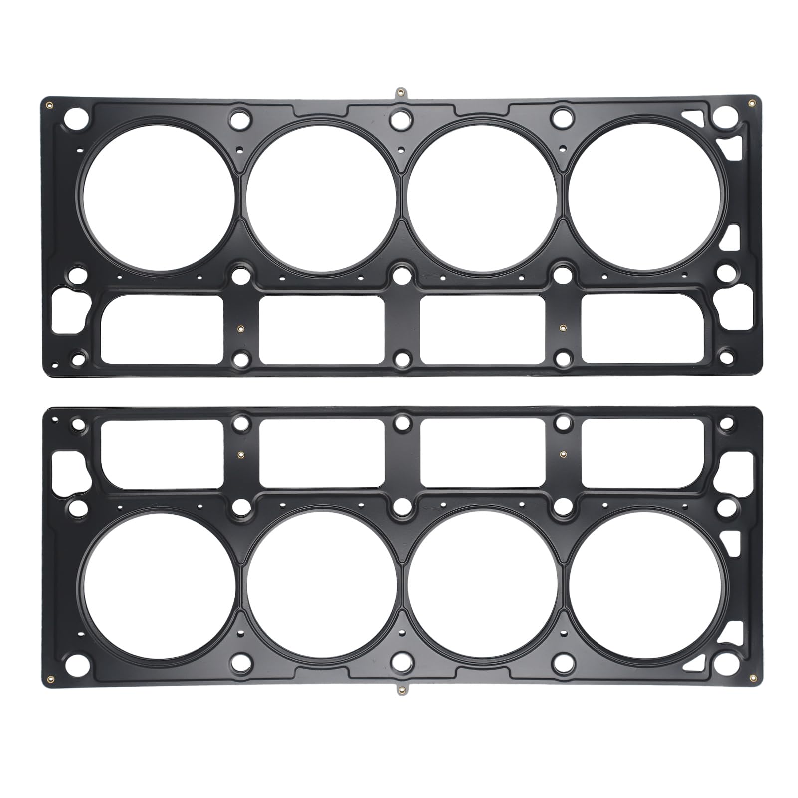 Amazon.com: Head Gasket Compatible with Chevy Cadillac GMC Vehicle 2004 ...