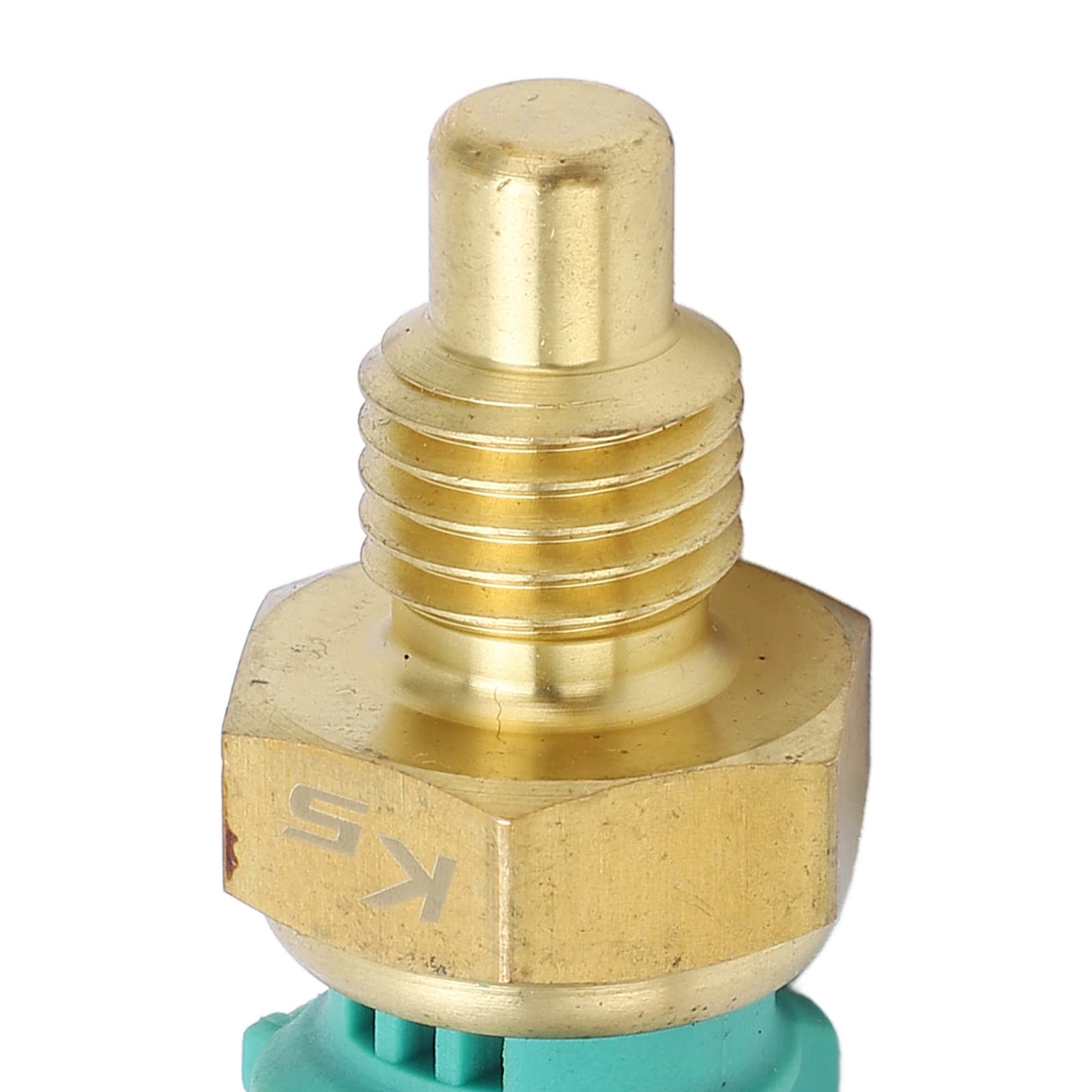 Hitachi Excavator Sensors Water Temperature Sensor For Isuzu 4HK1 6HK1 ...