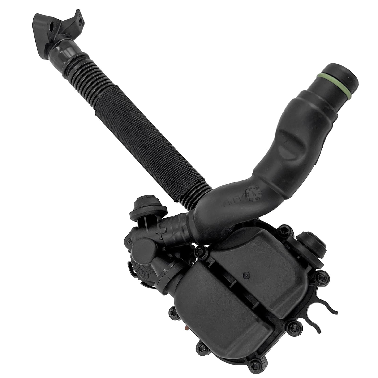 Amazon.com: DanVard Inlet Manifold Symposer Air Hose Compatible with ...