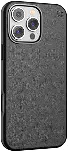 Amazon.com: Atom Studios Alara Anti Radiation for iPhone 16 Pro Max ...