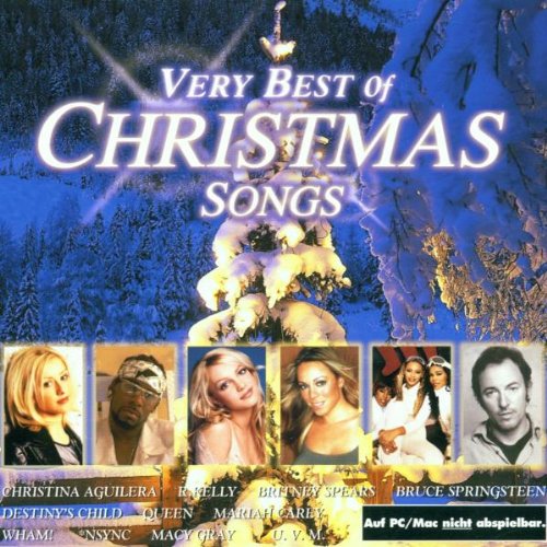 Best of Christmas 2001 : Diverse, Var.: Amazon.fr: CD et Vinyles}