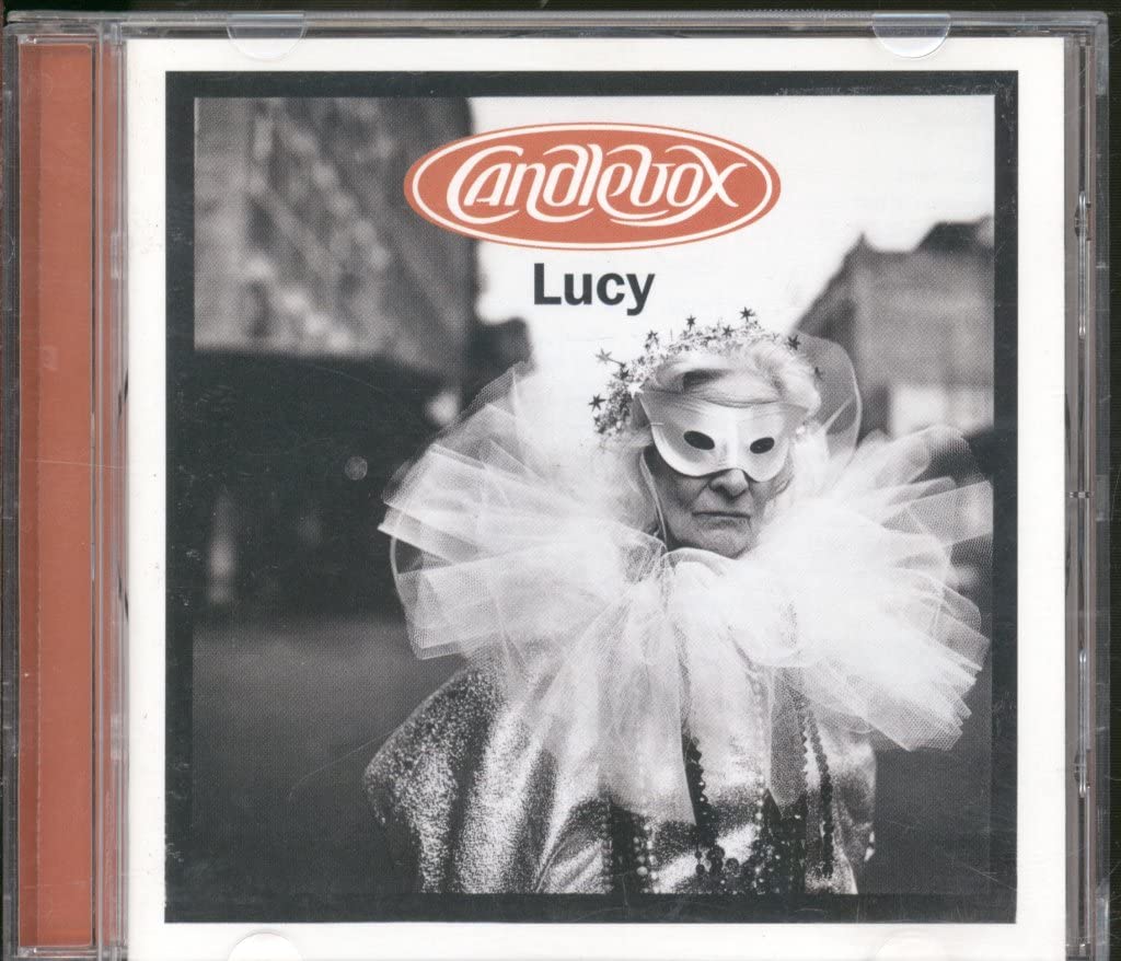 Lucy - Candlebox: Amazon.de: Musik-CDs & Vinyl