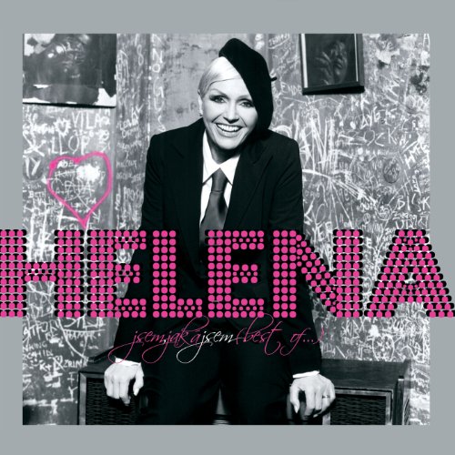 Play Jsem jaka jsem by Helena Vondráčková on Amazon Music