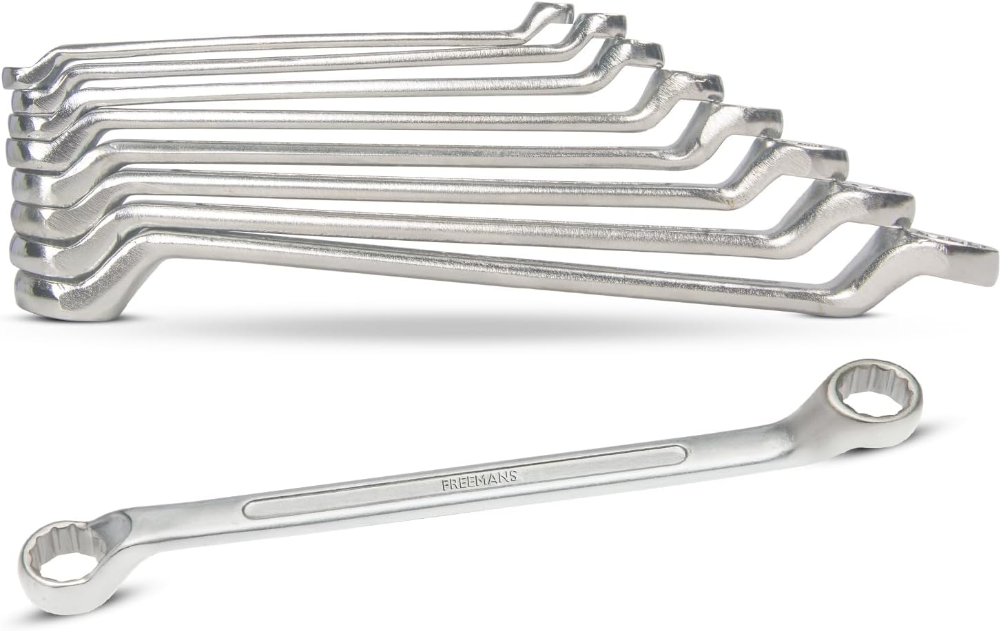 Taparia 1812 Ring Spanner Set (12-Pieces) - Pack of 3 : Amazon.in: Home ...