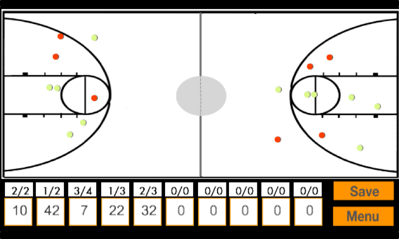 ScoreKeeper Basketball Pro:Amazon.co.uk:Appstore for Android