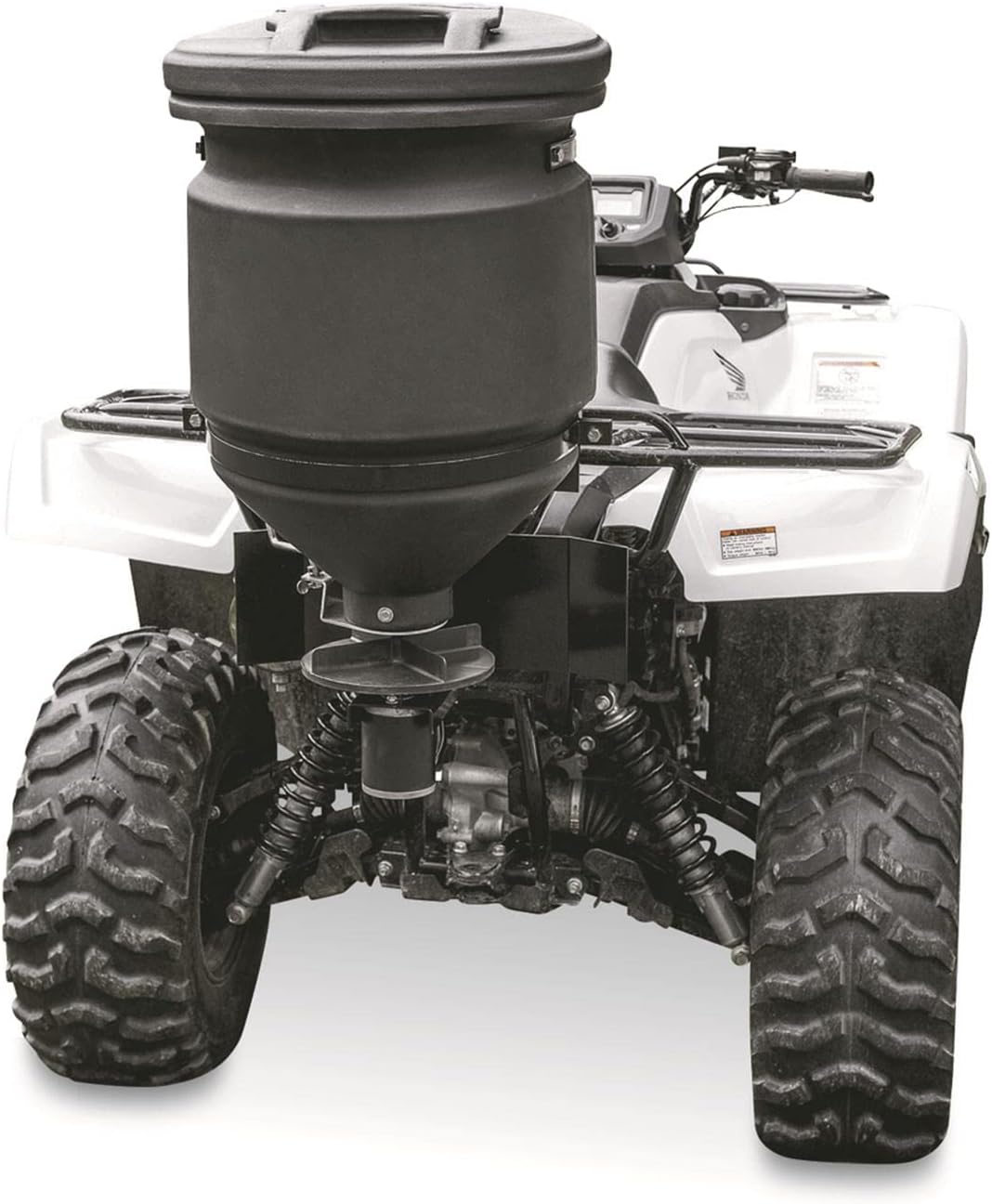 Guide Gear ATV Spreader Seeder All-Purpose Planter, Sri Lanka | Ubuy