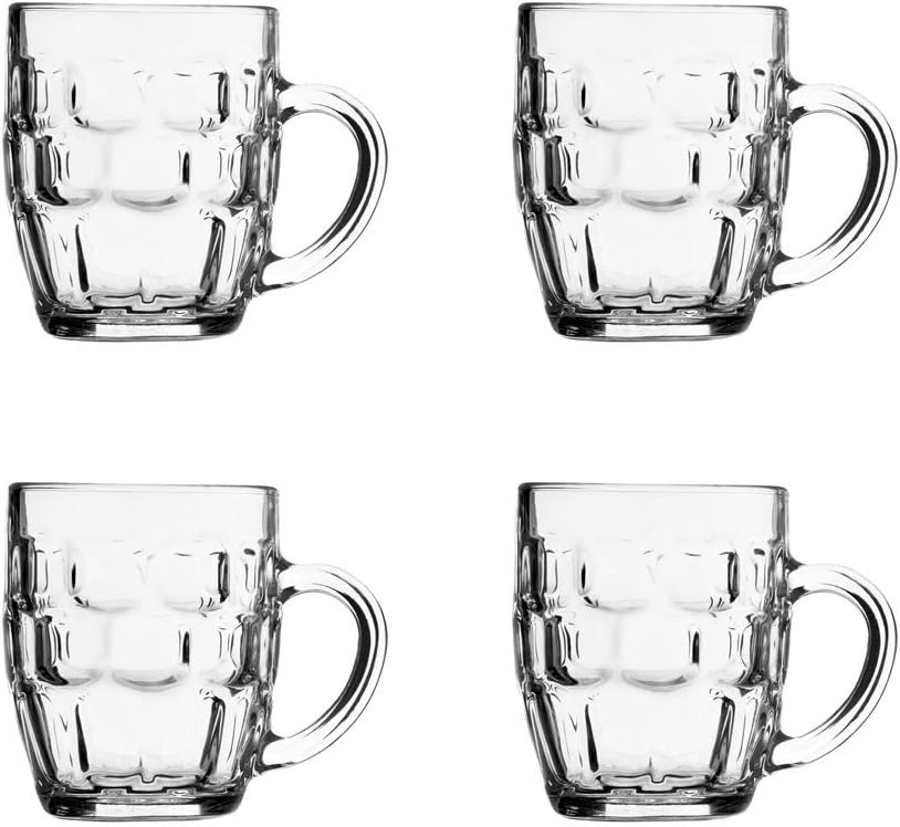 Amazon.com | Fake Beer in Mug - Great for Home Staging - Beer Lover ...