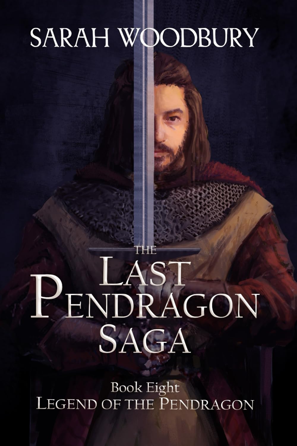 Amazon.com: Legend of the Pendragon (The Last Pendragon Saga ...