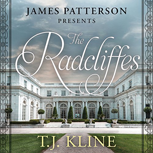 Amazon.com: The Radcliffes (Audible Audio Edition): T. J. Kline, James ...