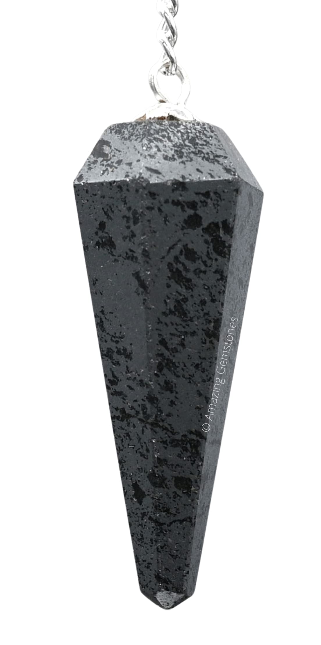 Hematite Sphere Pendulums