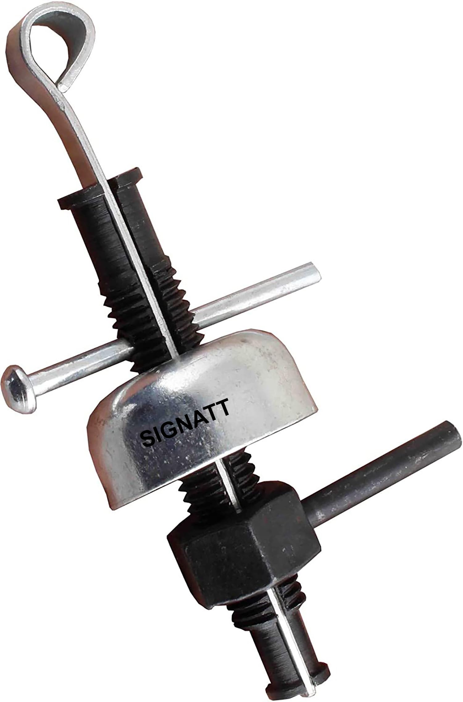SIGNATT Premium 2 in 1 Ceiling Fan Heavy Bearing Fan Puller Lever Tool ...